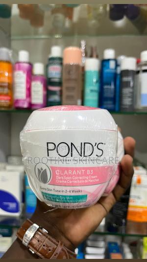 Ponds Clarant B3 Dark Spot Correcting Cream ( Oily Skin) in Central ...