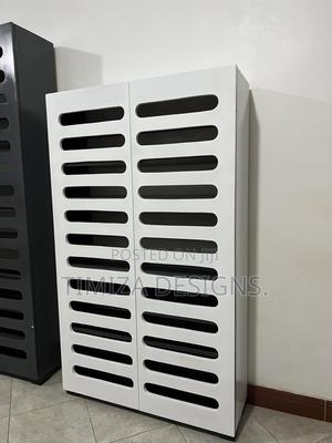 Nice Shoe Rack System in Nakawa - Furniture, Ssekiwere Geofrey | Jiji.ug