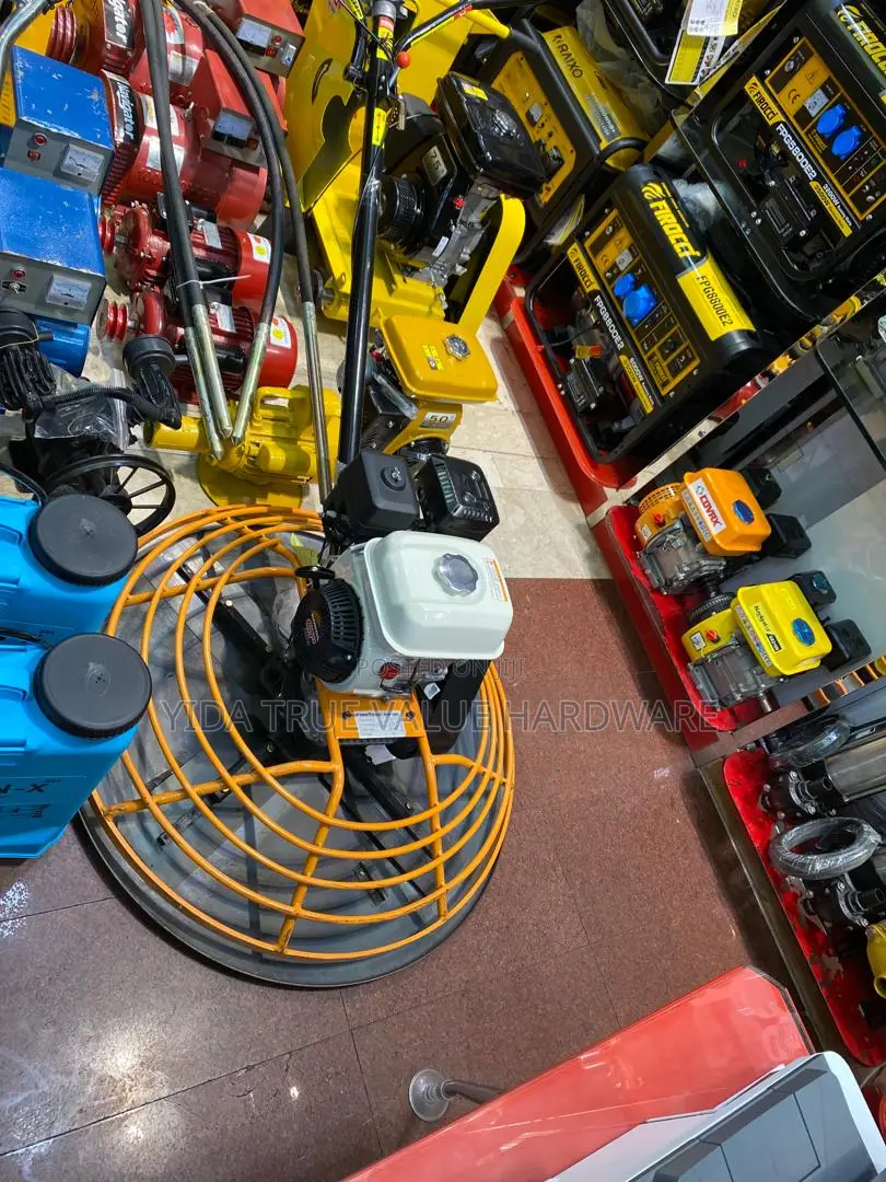 Power Float Original Honda Gp in Central Division - Electrical ...