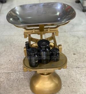 Shop Weighing Scales Mechanical Counter Weighing Scale (31) in Central ...