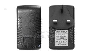 12V 1A Poe Injector Adapter in Central Division - Networking Products ...