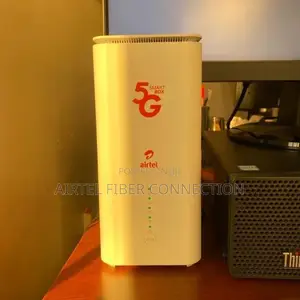 Airtel Router in Uganda for sale Price on Jiji.ug