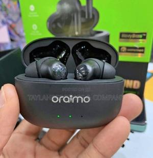 Oraimo Riff Heavy Bass Comfort True Wireless Earbuds in Central ...
