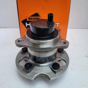 Landcruiser Prado GRJ Rear Wheel Hub in Central Division - Vehicle ...