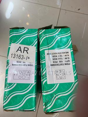 MK Boxes Metalic and Moulded Plastic in Central Division - Electrical ...