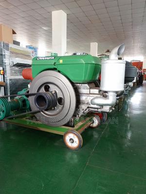 Changfa Engine (28kw) in Nakawa - Retail & Store Equipment, Paul ...