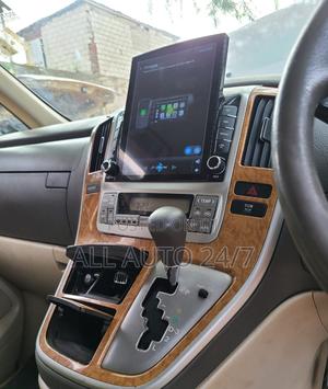 Universal Tesla Screen TOYOTA ALPHAD NEW in Central Division - Vehicle ...