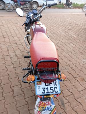 Bajaj Boxer 100 2022 Red in Nakawa - Motorbikes & Scooters, Lunah ...