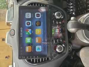Car Android Radio 9inch Smartscreen Nissan Juke V2 in Central Division ...
