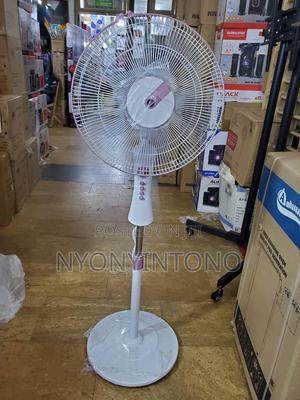 Cytech Crown Stand Fan for sale - NYONYINTONO Price: USh 150,000 on ...