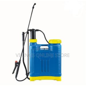 Multipurpose Knapsack Sprayer 16ltrs - Blue in Central Division - Farm ...