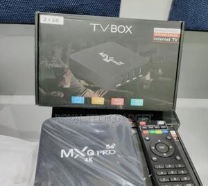 Android Tv Box Original Tv Box in Central Division - TV & DVD Equipment ...