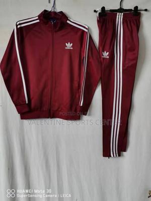 Adidas Tracksuit Original Different Colors and Sizes in Central ...