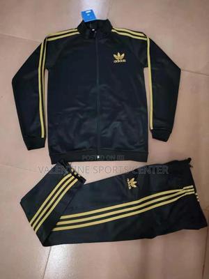 Adidas Tracksuit Original Different Colors and Sizes in Central ...