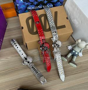 Classic Trending Ice Belts in Central Division - Clothing Accessories ...