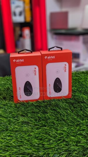 Airtel 4G Mifi With Full And Permanent Unlock in Central Division ...