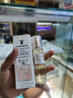 Chanel Coco Mademoiselle/Coco Chanel Mini Tester Perfume in Central ...