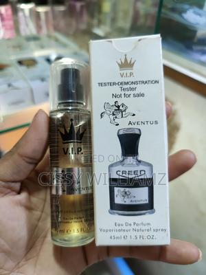 Creed Aventus Mini Tester/Perfume/Creed Aventus EDP/Creed in Central ...