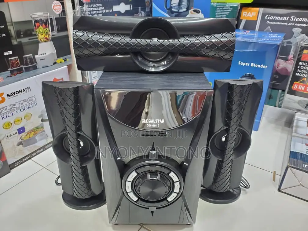 Global Star Multimedia System With Bluetooth in Central Division ...