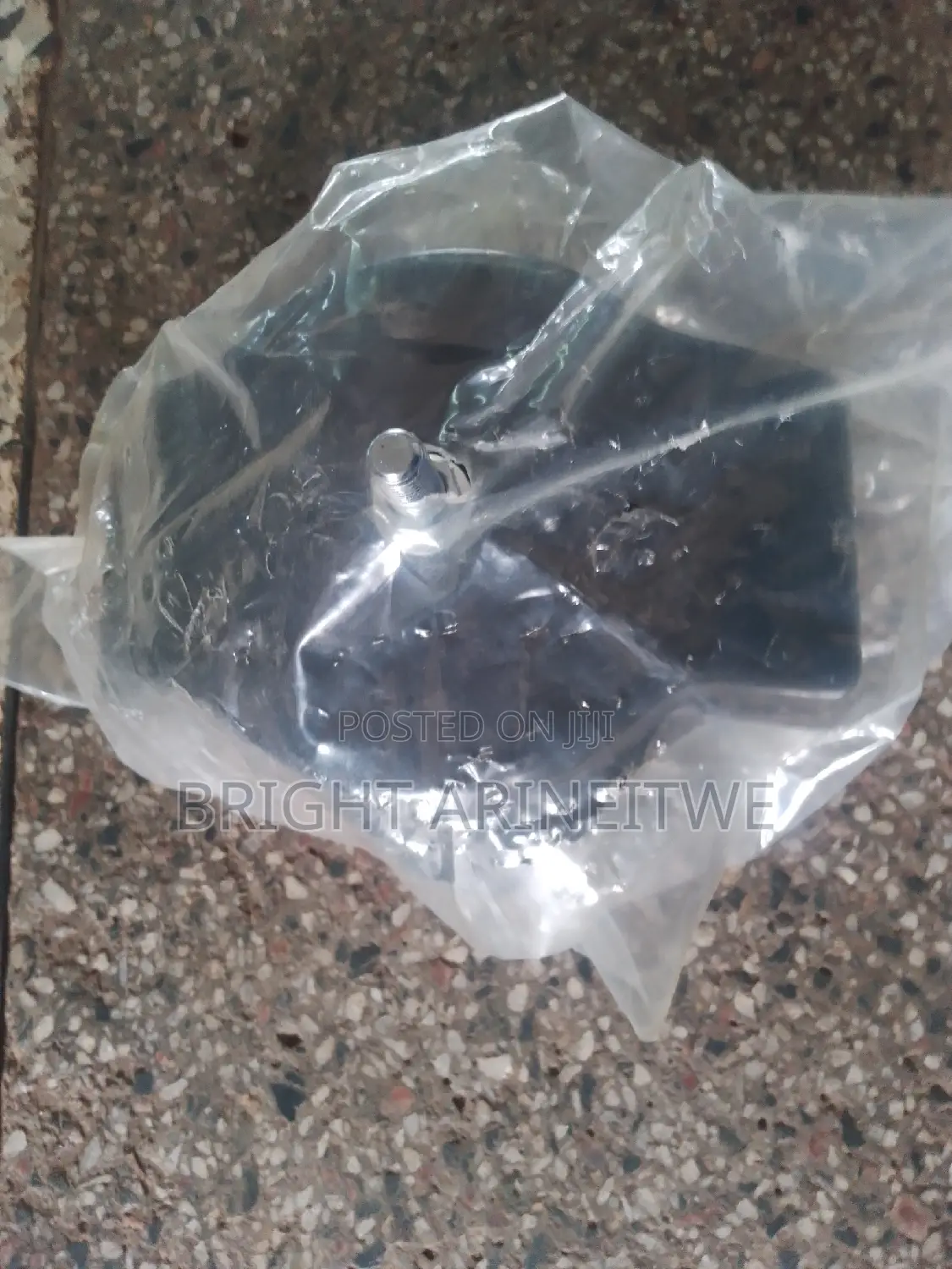 Engine Mountings for Pajero GDI for sale - Bright Arineitwe Price: USh ...