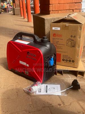 Super Silent Generator 1.5kva Edon (RT-1500A) in Central Division ...