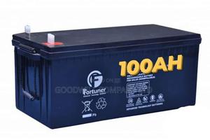 100ah Made in India Fortuner Battery in Central Division - Solar Energy ...