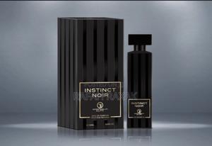 Original Instinct Noir Eau De Parfume in Central Division - Fragrances ...