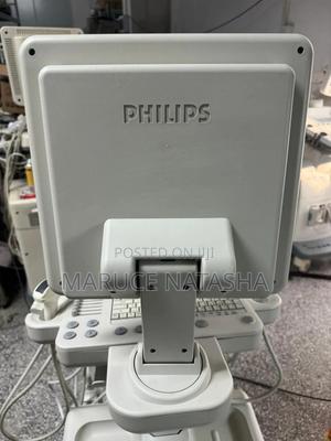 Phillips HD 3 Ultrasound Scan Machine in Central Division - Medical ...