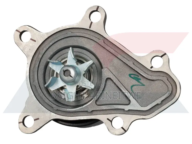 Water Pump for All Toyota Cars for sale - Bright Arineitwe Price: USh ...
