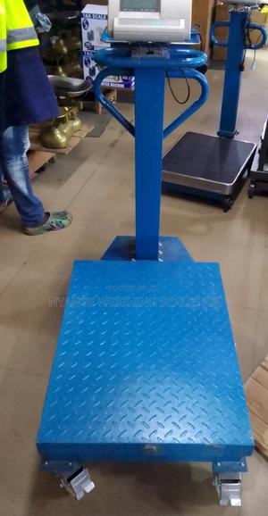 Digital Weighing Scale New Model 1tone Weigh Digital Weighing Scale(7 ...