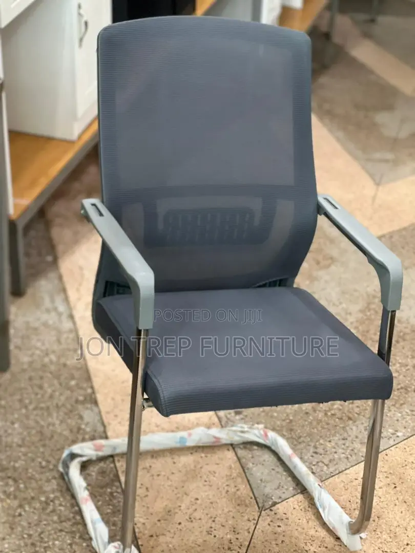 Waiting Chair for sale - Price: USh 250,000 on Jiji.ug [Central Division]