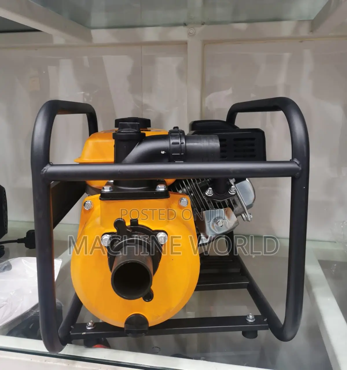 Self Priming Irrigation Water Pump in Central Division - Plumbing ...