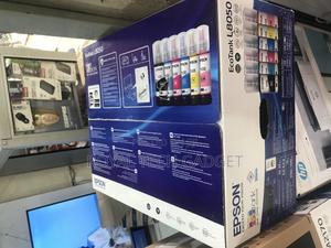 Epson L8050 Ecotank Printer in Central Division - Printers & Scanners, Royal Tech Gadgets | Jiji.ug