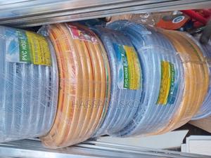 PVC Horsepipe in Central Division - Building Materials & Supplies ...