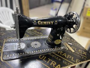 New Sewing Machine With the Stand in Central Division - Home Appliances ...