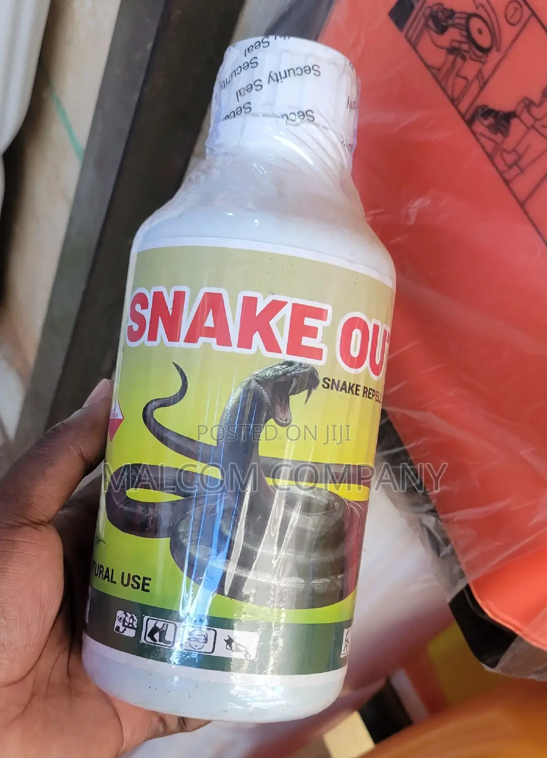 Snake Insecticide Killer in Central Division - Household Chemicals ...