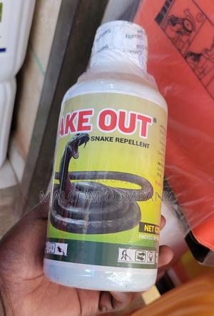 Snake Out Insecticide Killer From Houses 1l in Central Division ...