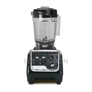 Commercial Electric Heavy Duty Blender in Central Division - Kitchen Appliances, Edwin Aaron ...