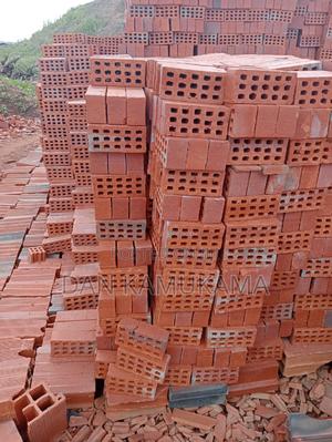 Good Bricks(Selected Bricks) in Ssisa - Building Materials & Supplies ...