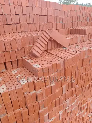 Bricks in Uganda for sale Prices on Jiji.ug