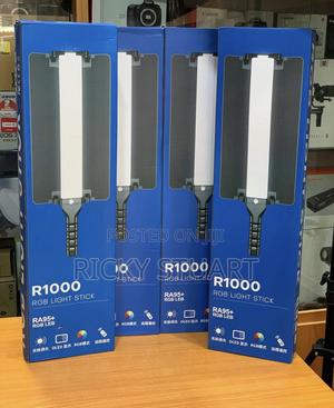 RGB Video Light Stick R1000 in Central Division - Accessories ...