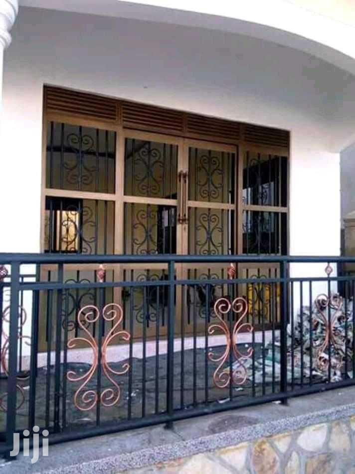 Sliding Gate in Central Division - Doors, Ivan Muwonge | Jiji.ug