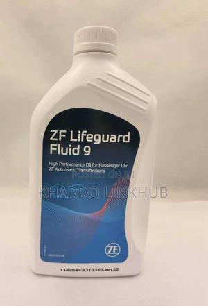 ZF ATF Oil German Cars in Central Division - Vehicle Parts ...