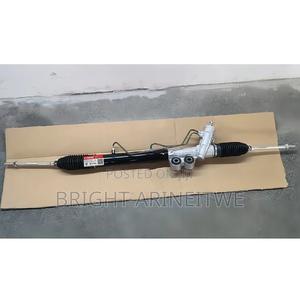 Steering Rack for Isuzu DMAX in Central Division - Vehicle Parts ...