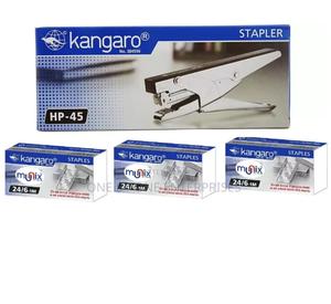 Kangaroo Stapler Machine in Central Division - Stationery & Office ...