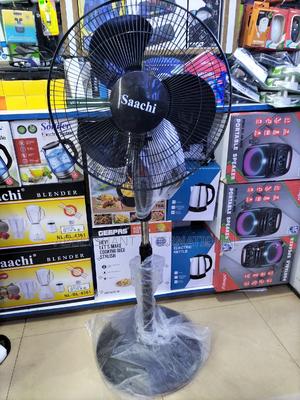 Fan Stand Fan Saachi Stand Fan 16 Inch Stand Fan Floor Fan in Central ...