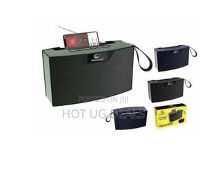 Boombest Portable Wireless Speaker With Clear Sound Base in Central ...