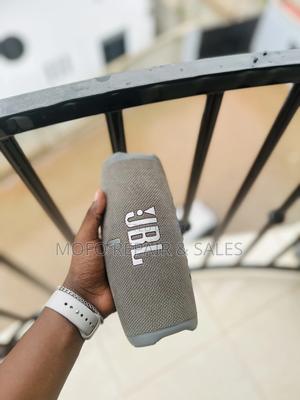 JBL Charge 5 With Inbuilt Power Bank. in Central Division - Audio & Music Equipment, Mofo Repair ...