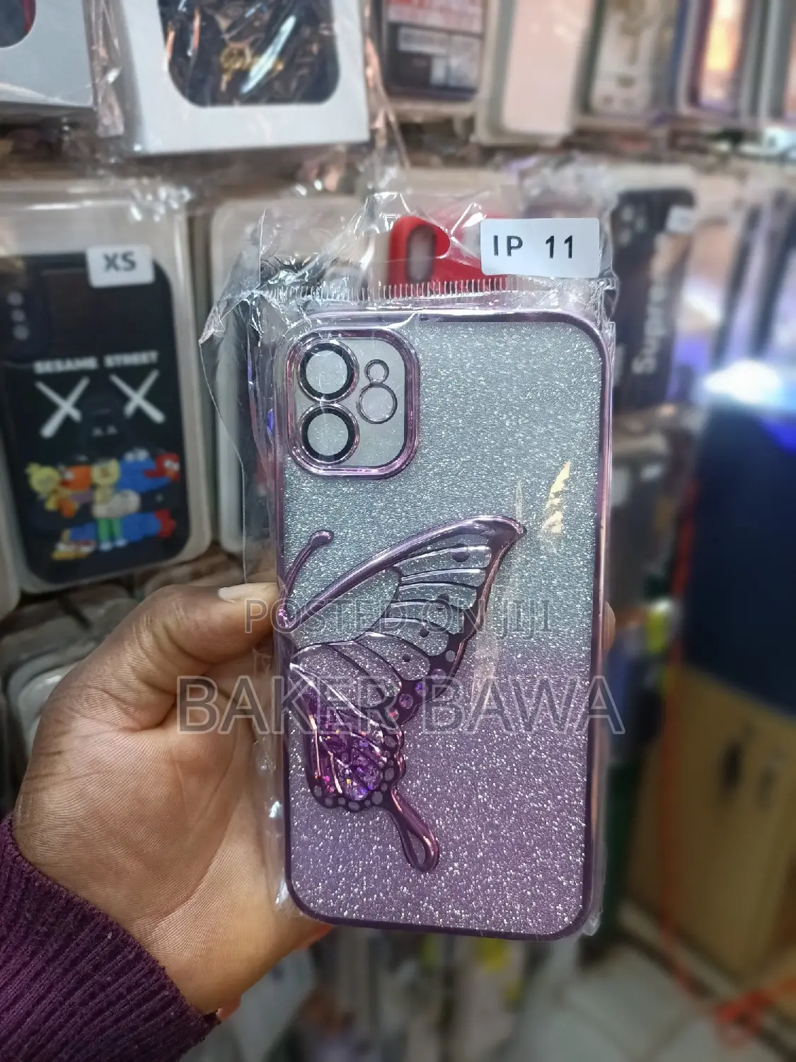 iPhone 11 Gilters Cases in Central Division - Accessories for Mobile ...