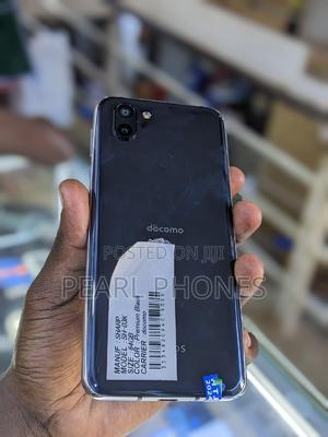 Sharp Aquos R2 64 GB Black in Central Division - Mobile Phones, Pearl ...